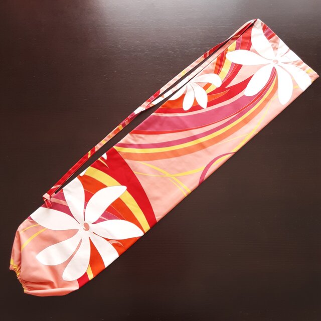 パウスカート丈70〜75cm用：パウケース：パウスカートケース | iichi 日々の暮らしを心地よくするハンドメイドやアンティークのマーケットプレイス