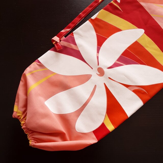 パウスカート丈70〜75cm用：パウケース：パウスカートケース | iichi 日々の暮らしを心地よくするハンドメイドやアンティークのマーケットプレイス