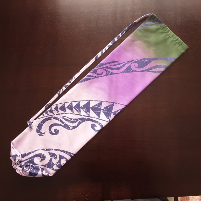 パウスカート丈70〜75cm用：パウケース：パウスカートケース | iichi 日々の暮らしを心地よくするハンドメイドやアンティークのマーケットプレイス