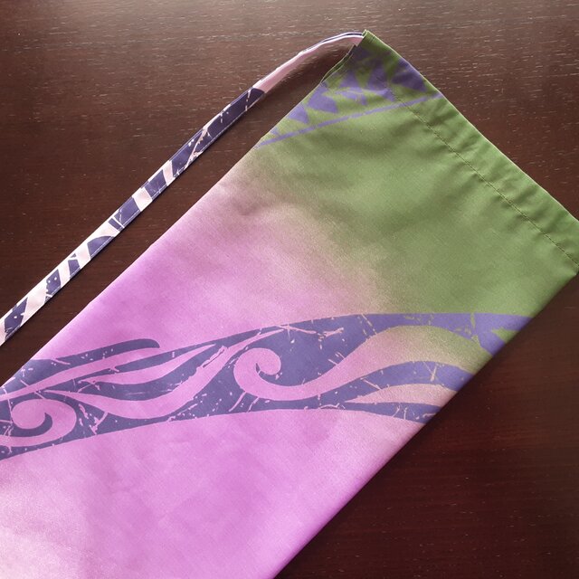 パウスカート丈70〜75cm用：パウケース：パウスカートケース | iichi 日々の暮らしを心地よくするハンドメイドやアンティークのマーケットプレイス