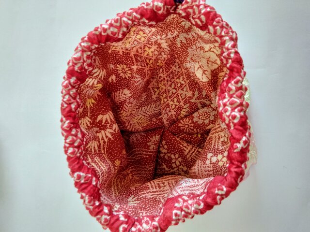 桜袋 57 | iichi 日々の暮らしを心地よくするハンドメイドやアンティークのマーケットプレイス