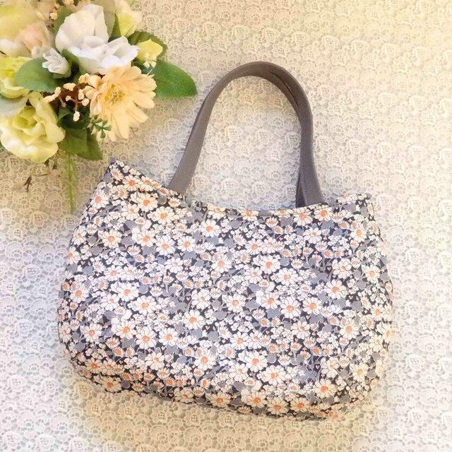 期間限定 ミニバッグ／No.10 | iichi 日々の暮らしを心地よくするハンドメイドやアンティークのマーケットプレイス