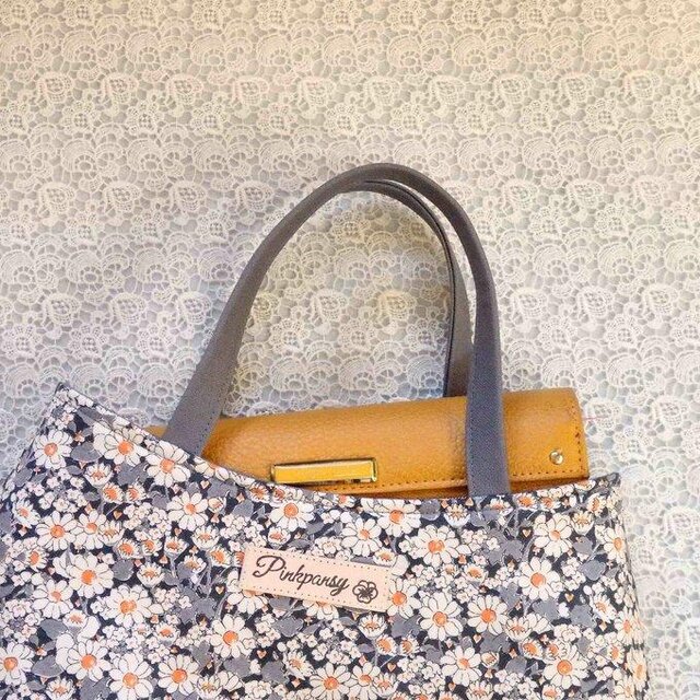 期間限定 ミニバッグ／No.10 | iichi 日々の暮らしを心地よくするハンドメイドやアンティークのマーケットプレイス