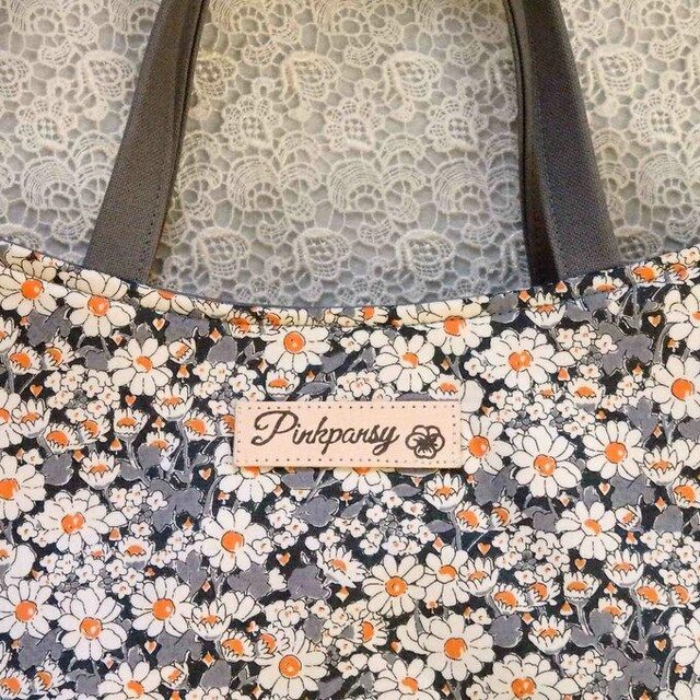 期間限定 ミニバッグ／No.10 | iichi 日々の暮らしを心地よくするハンドメイドやアンティークのマーケットプレイス