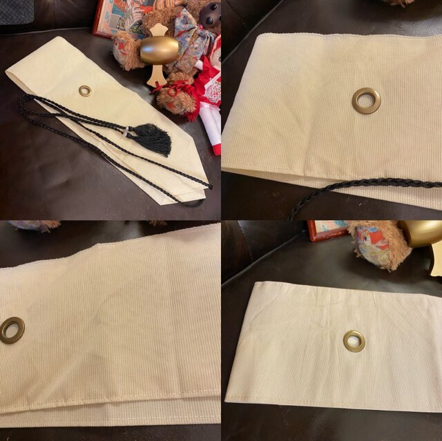 和洋折衷 夏着物リメイク ワンピース ドレス 夏帯サッシュベルト レトロ 古着 和 モダン 黒×青×グレー SKW-19 | iichi 日々の暮らしを心地よくするハンドメイドやアンティークの ...