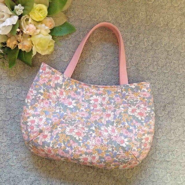 期間限定 ミニバッグ／No.11 | iichi 日々の暮らしを心地よくするハンドメイドやアンティークのマーケットプレイス