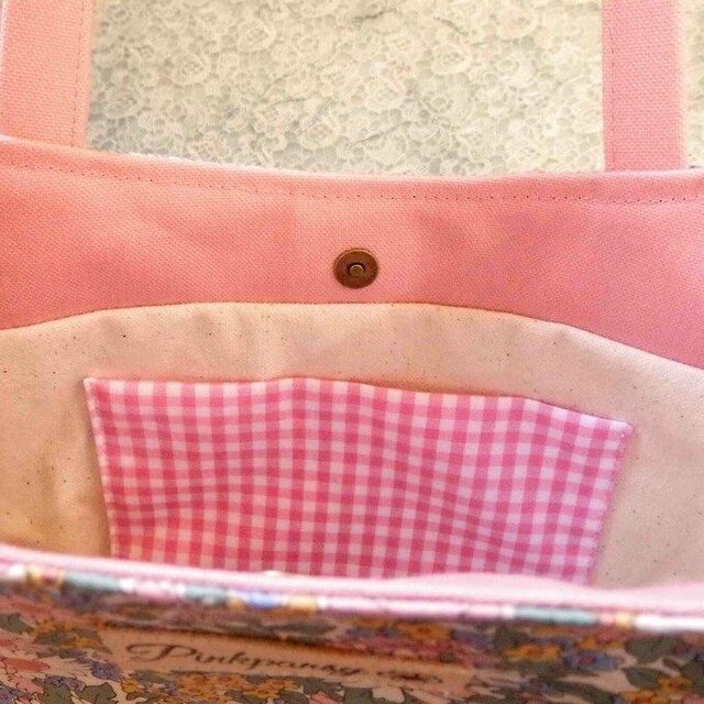 期間限定 ミニバッグ／No.11 | iichi 日々の暮らしを心地よくするハンドメイドやアンティークのマーケットプレイス