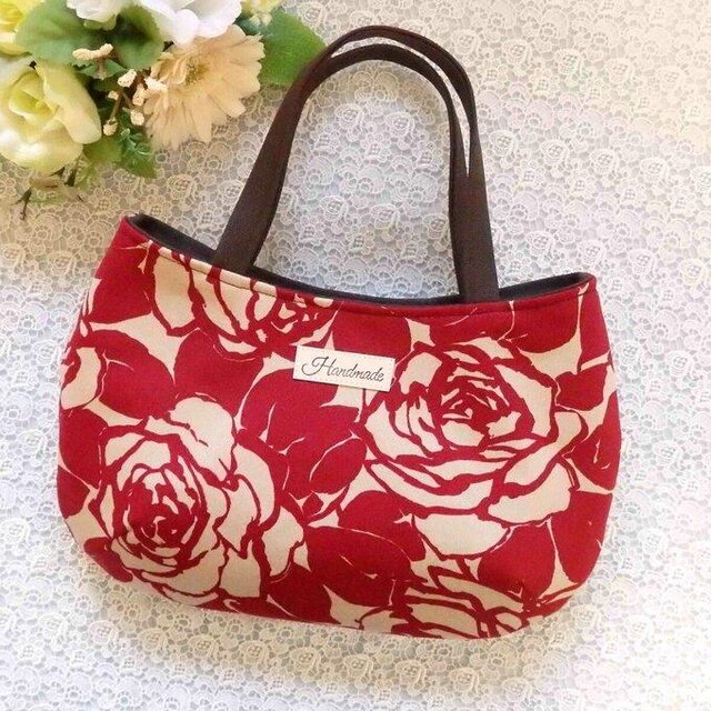 ミニバッグ／No.12 | iichi 日々の暮らしを心地よくするハンドメイドやアンティークのマーケットプレイス