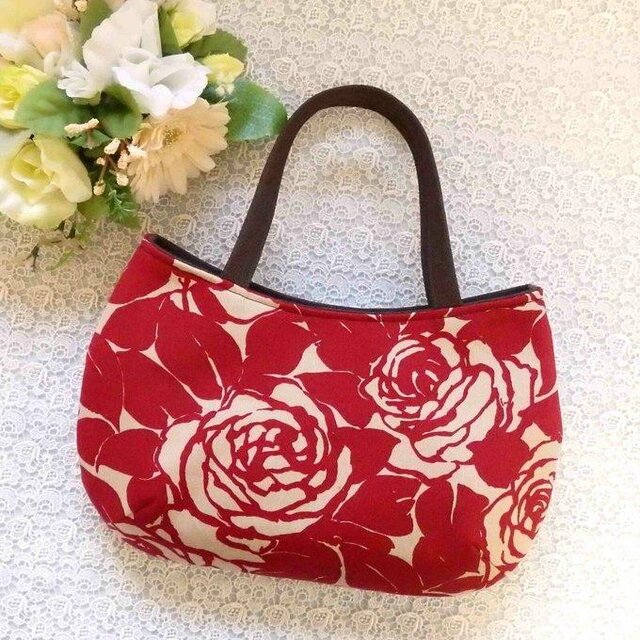 ミニバッグ／No.12 | iichi 日々の暮らしを心地よくするハンドメイドやアンティークのマーケットプレイス