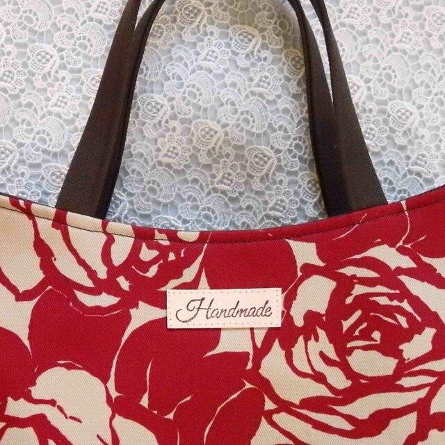 ミニバッグ／No.12 | iichi 日々の暮らしを心地よくするハンドメイドやアンティークのマーケットプレイス