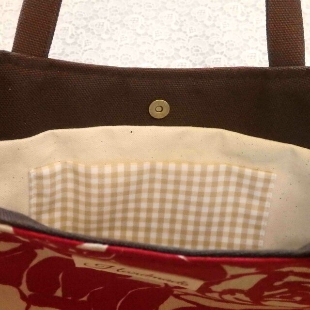 ミニバッグ／No.12 | iichi 日々の暮らしを心地よくするハンドメイドやアンティークのマーケットプレイス