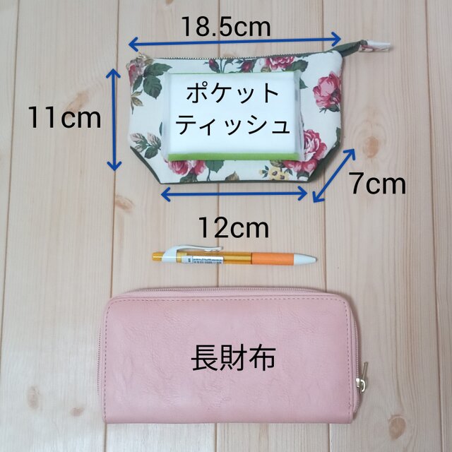 【SALE】黒猫 底カラー18cmのファスナーポーチ 内ポケット マスタード×パープル帆布 963 | iichi 日々の暮らしを心地よくするハンドメイドやアンティークのマーケットプレイス