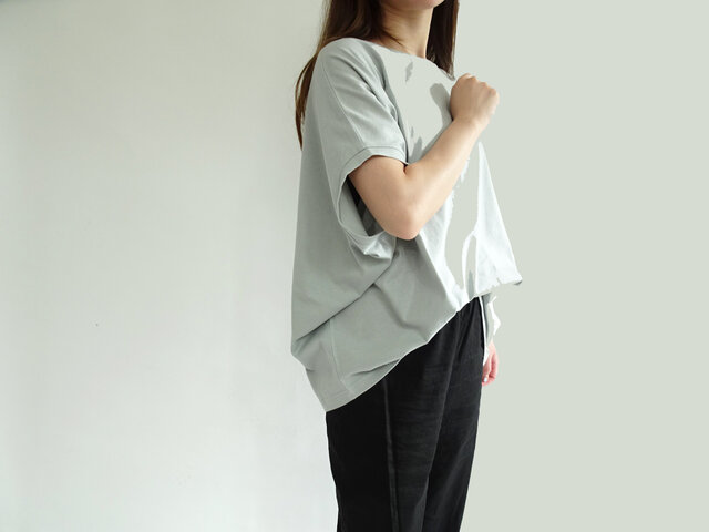 ＜夏の福袋＞ゆったり大人シルエット/コットンプルオーバー2着SET | iichi 日々の暮らしを心地よくするハンドメイドやアンティークのマーケットプレイス