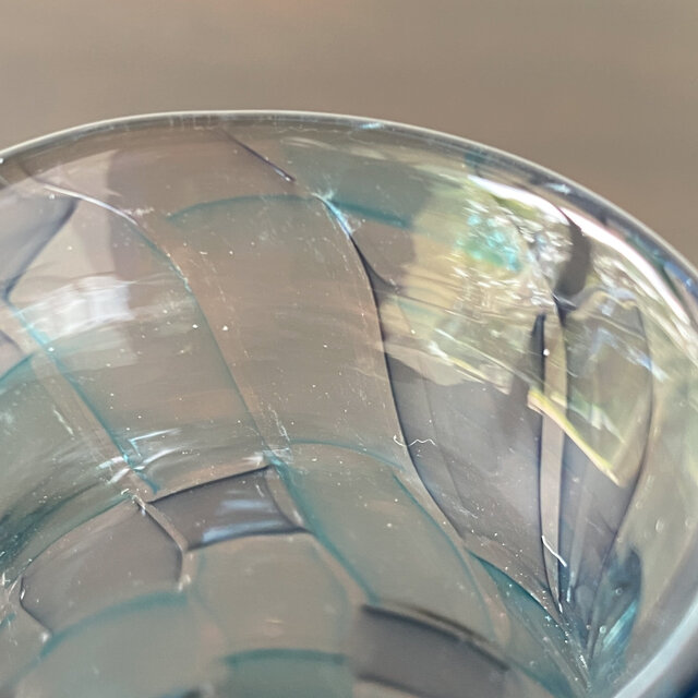 patch vase 54 | iichi 日々の暮らしを心地よくするハンドメイドやアンティークのマーケットプレイス