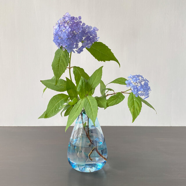 patch vase 54 | iichi 日々の暮らしを心地よくするハンドメイドやアンティークのマーケットプレイス