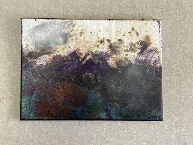 Work 07.06'24 ー 出羽三山 ー | iichi 日々の暮らしを心地よくするハンドメイドやアンティークのマーケットプレイス