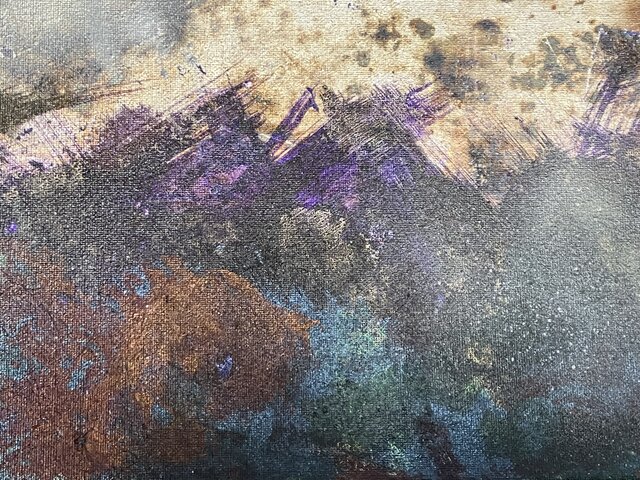 Work 07.06'24 ー 出羽三山 ー | iichi 日々の暮らしを心地よくするハンドメイドやアンティークのマーケットプレイス