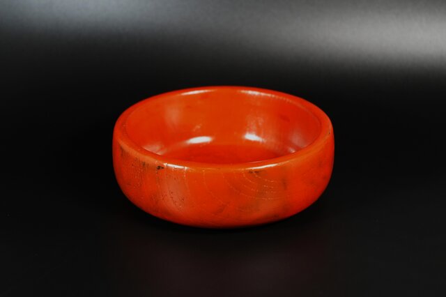 Negoro Bowl 025 | iichi 日々の暮らしを心地よくするハンドメイドやアンティークのマーケットプレイス