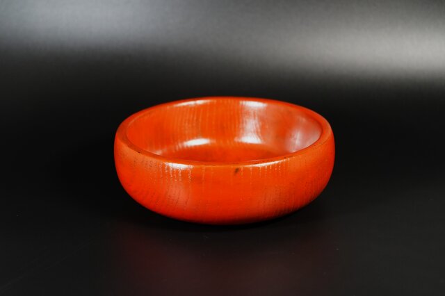 Negoro Bowl 026 | iichi 日々の暮らしを心地よくするハンドメイドやアンティークのマーケットプレイス