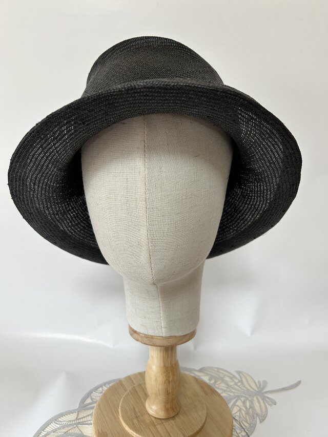 夏帽子HAT | iichi 日々の暮らしを心地よくするハンドメイドやアンティークのマーケットプレイス