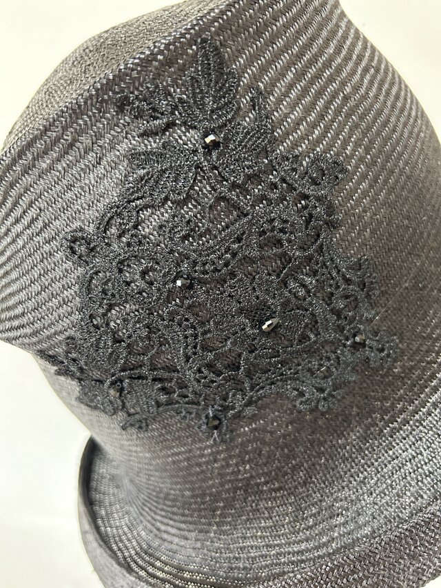 夏帽子HAT | iichi 日々の暮らしを心地よくするハンドメイドやアンティークのマーケットプレイス