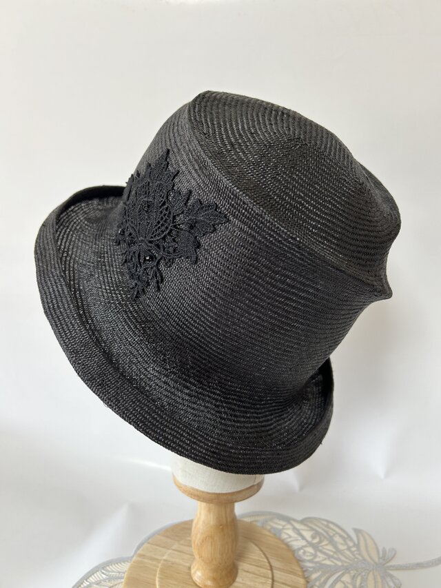 夏帽子HAT | iichi 日々の暮らしを心地よくするハンドメイドやアンティークのマーケットプレイス