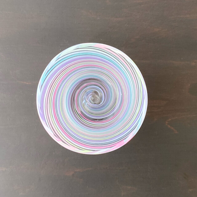 colors 19 グラス | iichi 日々の暮らしを心地よくするハンドメイドやアンティークのマーケットプレイス