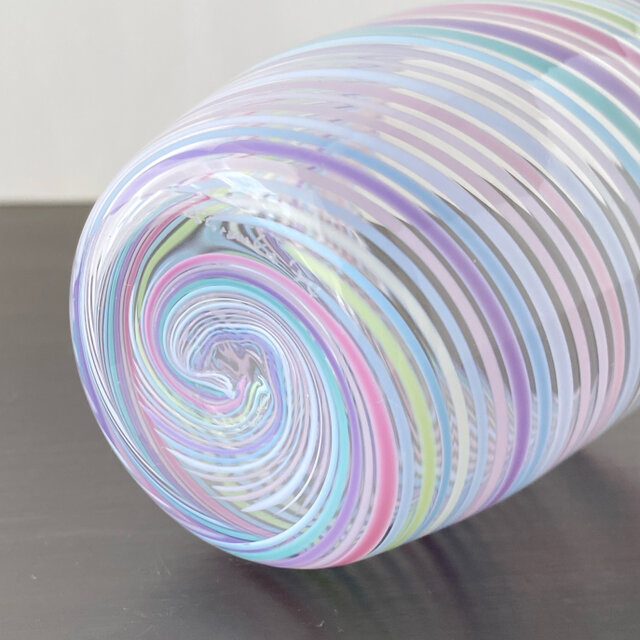 colors 22 グラス | iichi 日々の暮らしを心地よくするハンドメイドやアンティークのマーケットプレイス