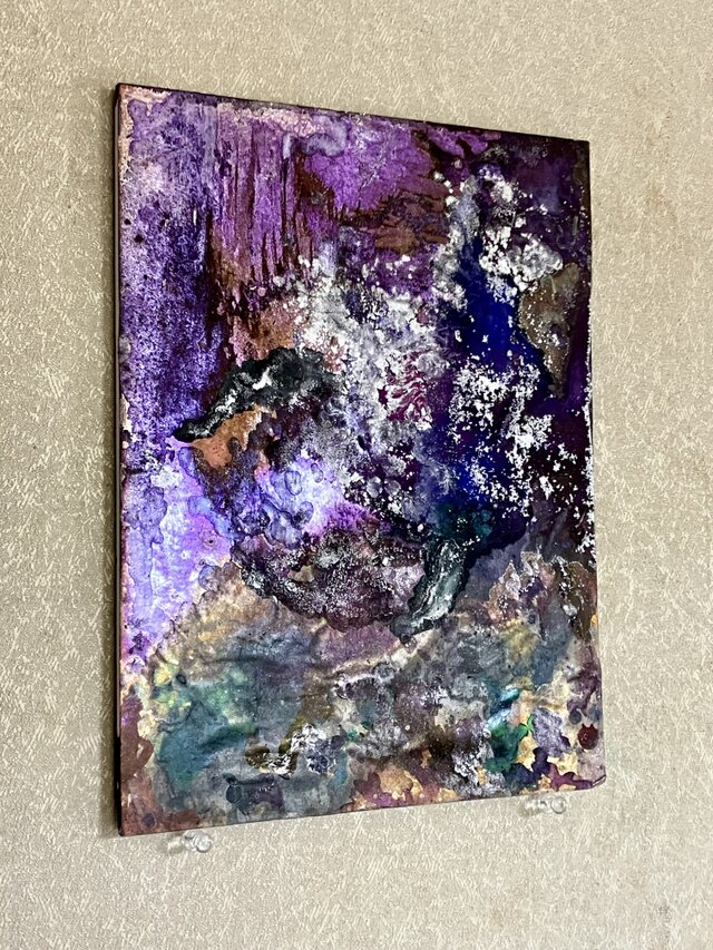 Work 07.06'24 ー 紫陽花 ー | iichi 日々の暮らしを心地よくするハンドメイドやアンティークのマーケットプレイス