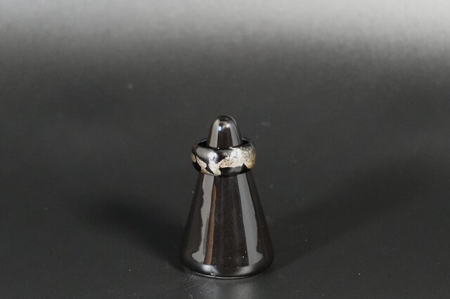 Makie Ring - Suzu 007 6号 | iichi 日々の暮らしを心地よくするハンドメイドやアンティークのマーケットプレイス