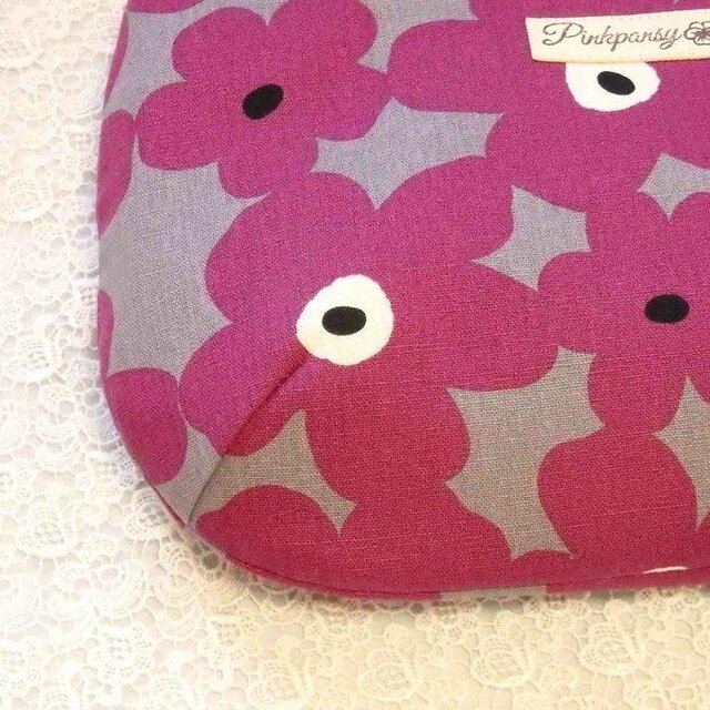 ミニバッグ／No.14 | iichi 日々の暮らしを心地よくするハンドメイドやアンティークのマーケットプレイス