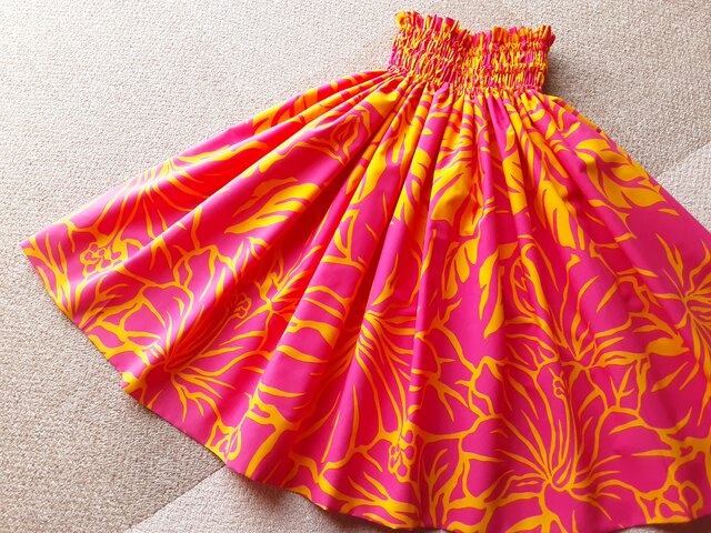 パウスカート：丈65cm：ケイキ | iichi 日々の暮らしを心地よくするハンドメイドやアンティークのマーケットプレイス