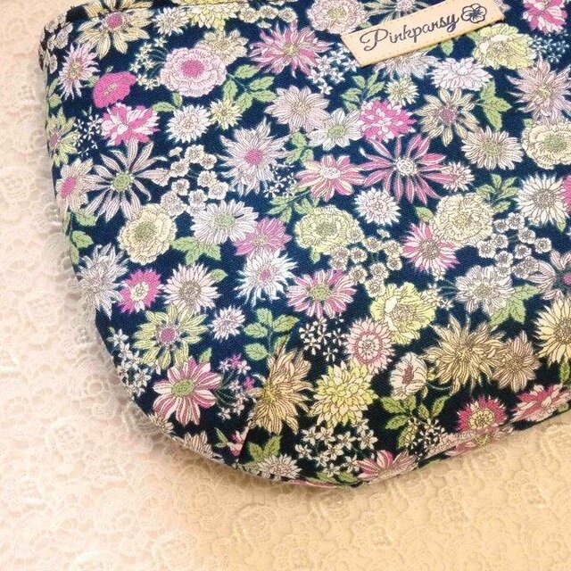 ミニバッグ／No.15 | iichi 日々の暮らしを心地よくするハンドメイドやアンティークのマーケットプレイス