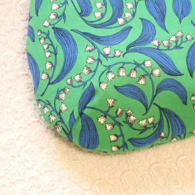 ミニバッグ／No.17 | iichi 日々の暮らしを心地よくするハンドメイドやアンティークのマーケットプレイス