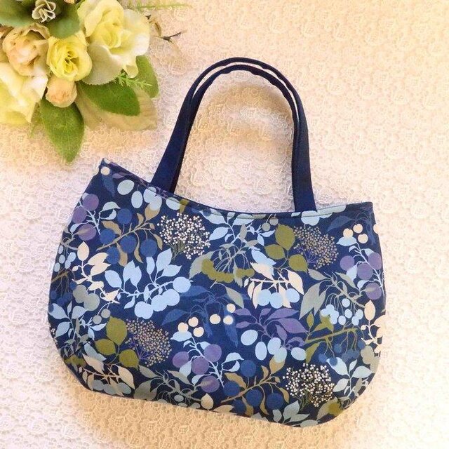 期間限定 ミニバッグ／No.19 | iichi 日々の暮らしを心地よくするハンドメイドやアンティークのマーケットプレイス