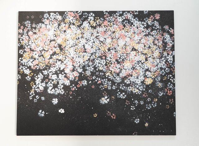 Sakura | iichi 日々の暮らしを心地よくするハンドメイドやアンティークのマーケットプレイス