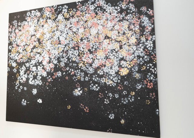 Sakura | iichi 日々の暮らしを心地よくするハンドメイドやアンティークのマーケットプレイス