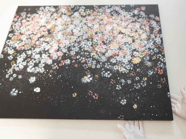 Sakura | iichi 日々の暮らしを心地よくするハンドメイドやアンティークのマーケットプレイス