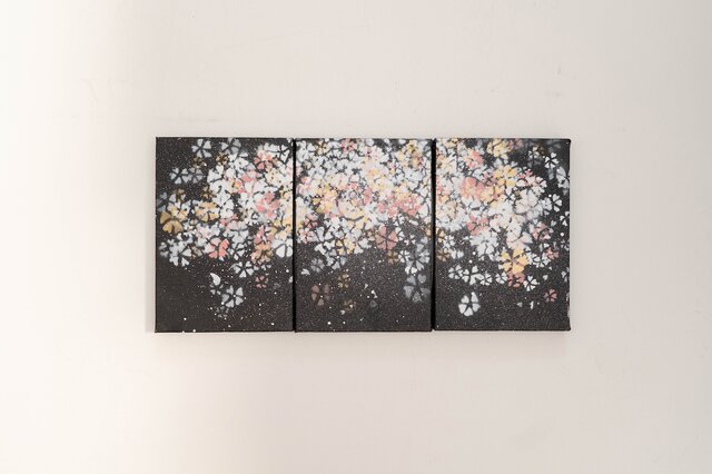 Sakura | iichi 日々の暮らしを心地よくするハンドメイドやアンティークのマーケットプレイス