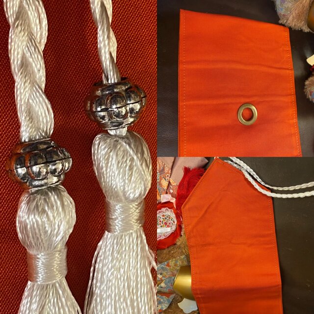 和洋折衷 浴衣 リメイク ワンピース ドレス 帯サッシュベルト 素敵な薔薇/ローズ W-406 | iichi 日々の暮らしを心地よくするハンドメイドやアンティークのマーケットプレイス