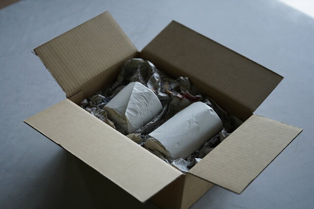 梱包(無料)についての説明です | iichi 日々の暮らしを心地よくするハンドメイドやアンティークのマーケットプレイス