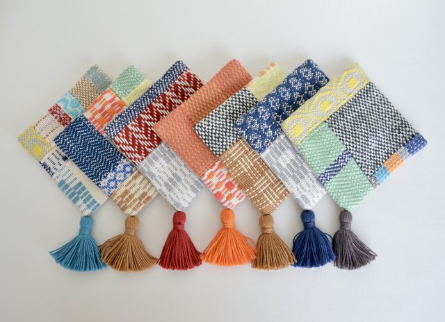 Coaster_063 | iichi 日々の暮らしを心地よくするハンドメイドやアンティークのマーケットプレイス