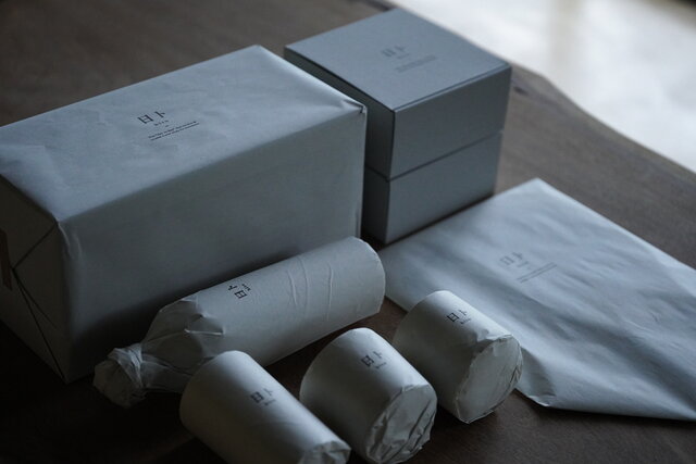 ギフト対応(無料)についての説明です | iichi 日々の暮らしを心地よくするハンドメイドやアンティークのマーケットプレイス