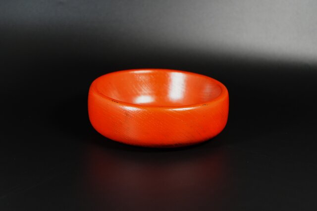 Negoro Bowl 027 | iichi 日々の暮らしを心地よくするハンドメイドやアンティークのマーケットプレイス