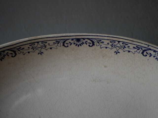 エミール・ブルジョワ ラヴィエ フランスアンティーク ブロカントのある暮らし | iichi 日々の暮らしを心地よくするハンドメイドやアンティークのマーケットプレイス