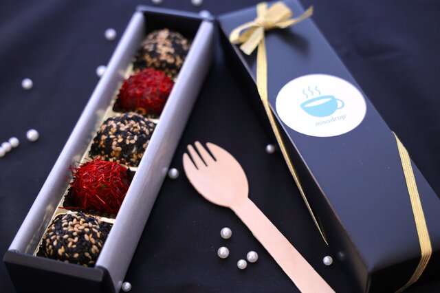 misodropタンゴナイト 簡単美味しいお味噌汁 | iichi 日々の暮らしを心地よくするハンドメイドやアンティークのマーケットプレイス