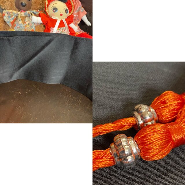 和洋折衷 浴衣 リメイク ワンピース ドレス 名古屋帯サッシュベルト かっこいいお花柄 W-419 | iichi 日々の暮らしを心地よくするハンドメイドやアンティークのマーケットプレイス