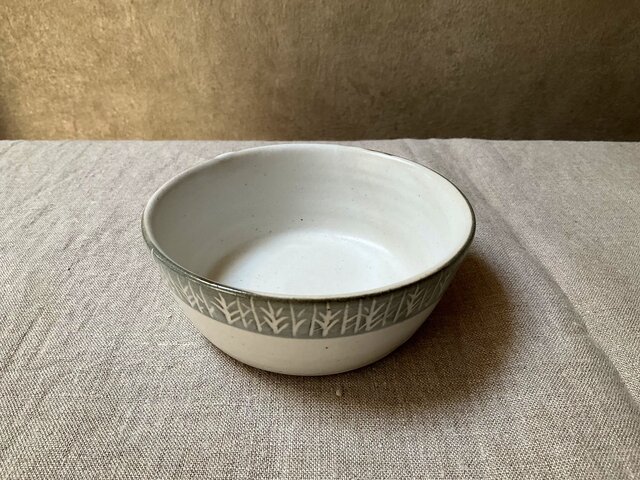 forestボウル | iichi 日々の暮らしを心地よくするハンドメイドやアンティークのマーケットプレイス