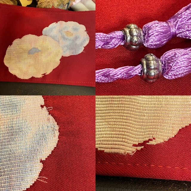 和洋折衷 浴衣 リメイク ワンピース ドレス 名古屋帯サッシュベルト 素敵な水仙×カラフル系 W-440 | iichi 日々の暮らしを心地よくするハンドメイドやアンティークのマーケットプレイス