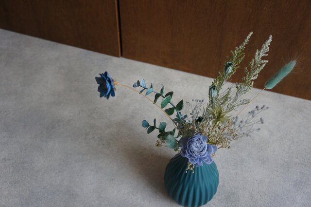 投げ入れ no.002 | iichi 日々の暮らしを心地よくするハンドメイドやアンティークのマーケットプレイス